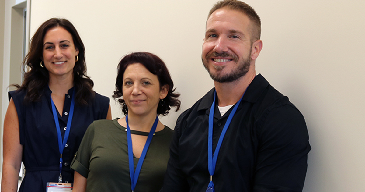 Wheeler Health Begins Residency Program in Primary Care, Psychiatry