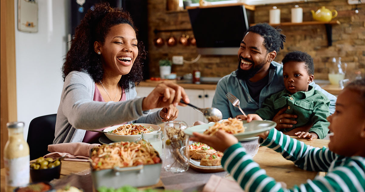 Helping Family Members