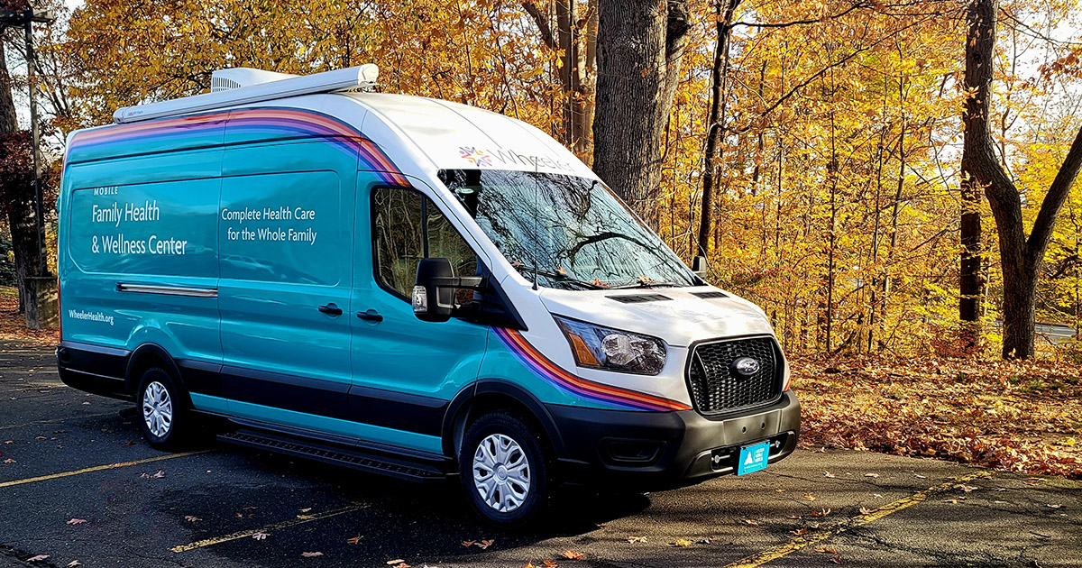 The Cigna Group Foundation Addresses Health Outcome Disparities in ...